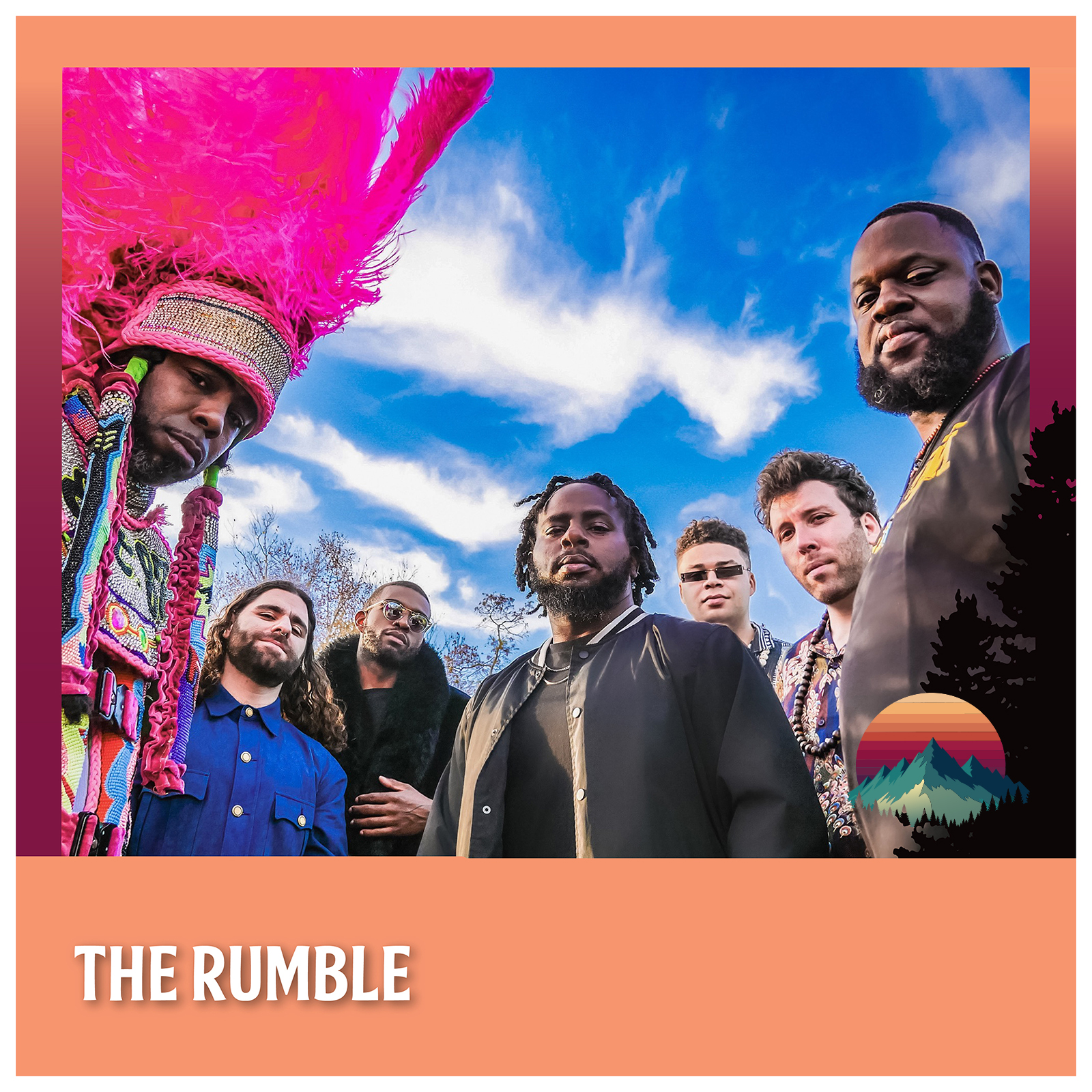 High Sierra Music Festival 2025