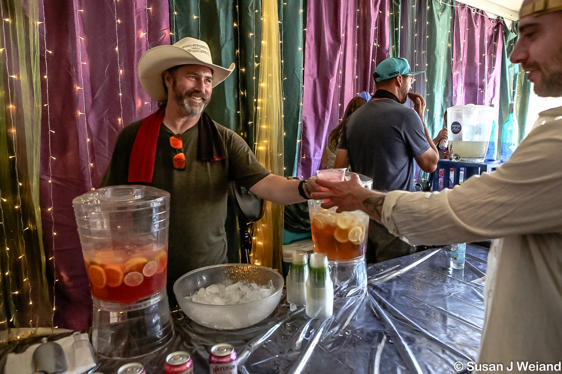 High Sierra Music Festival 2025