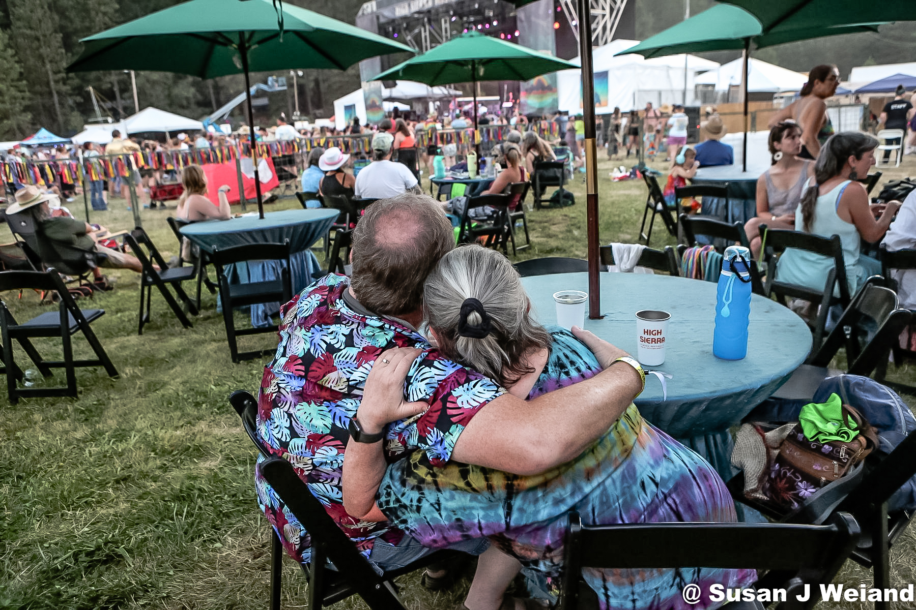 High Sierra Music Festival 2025