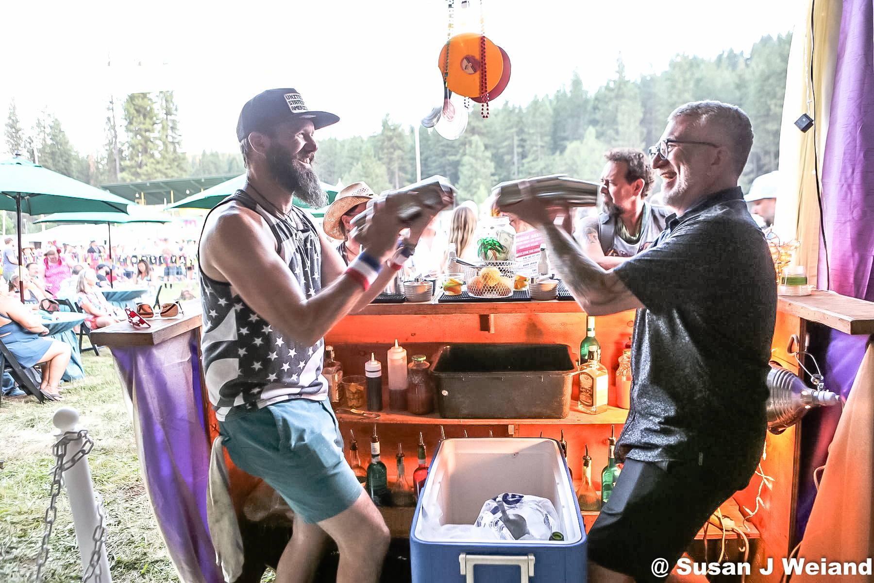 High Sierra Music Festival 2025